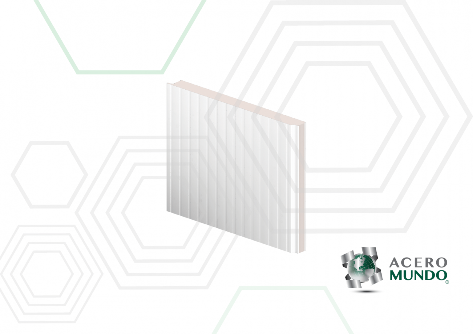 Panel Fitwall, Muro Aislante de Alto Rendimiento