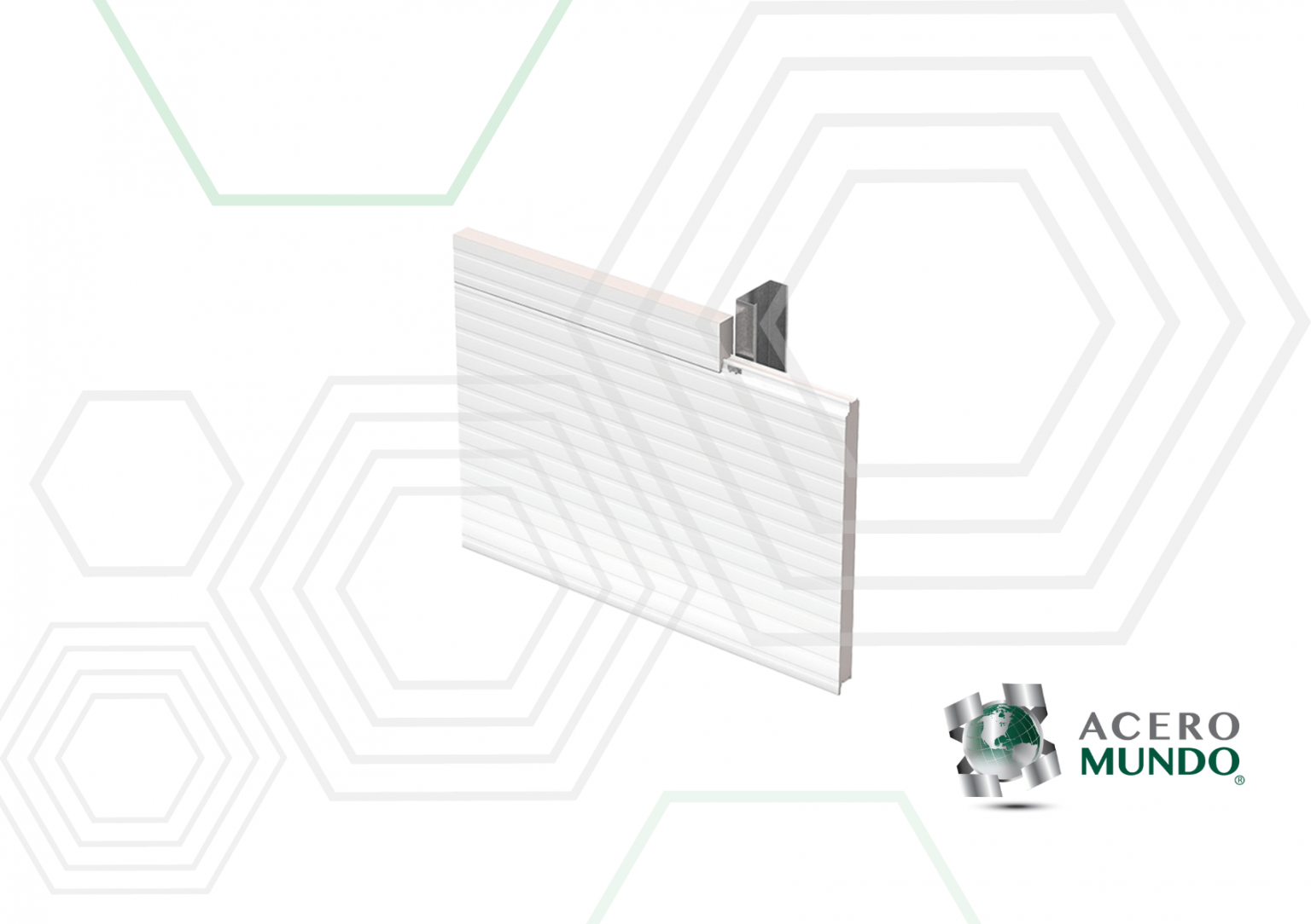 KS Shadowline de Kingspan, Panel de Muro & Refrigeración de Alto Desempeño