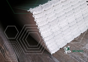 Ultralam | Láminas PVC termoacústicas anticorrosivas y de alto rendimiento